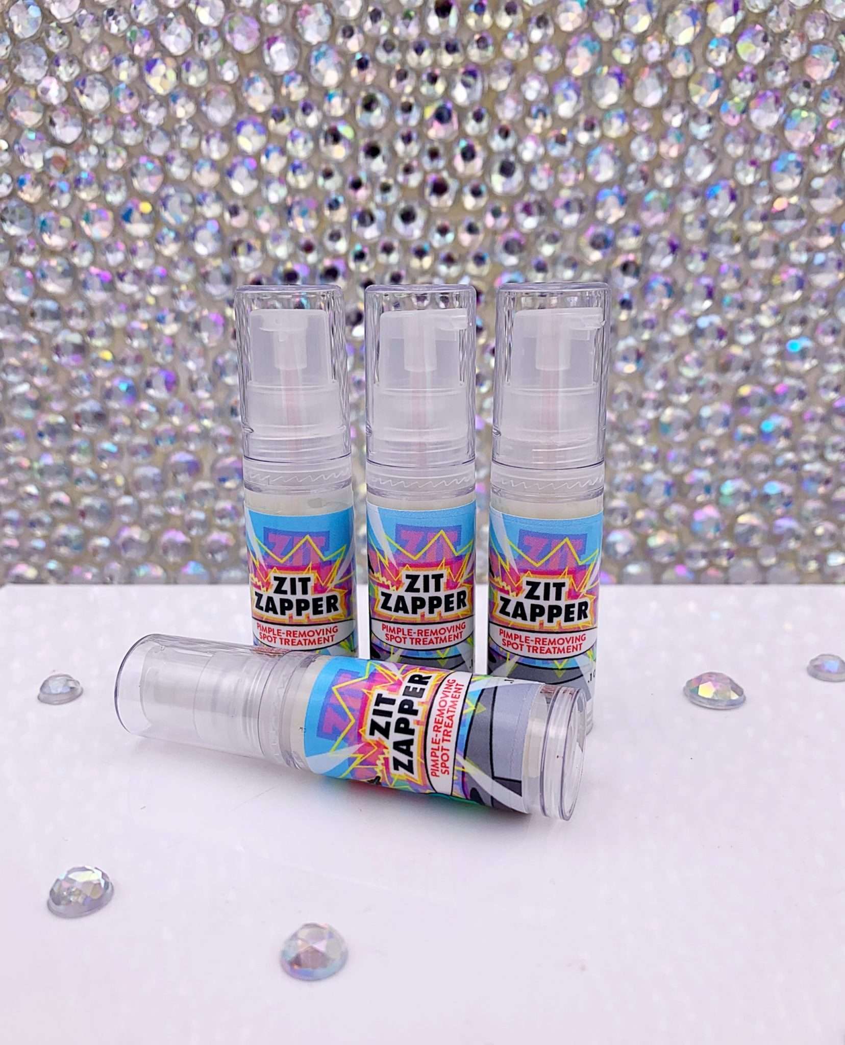 Zit Zapper - Blemish Control Treatment