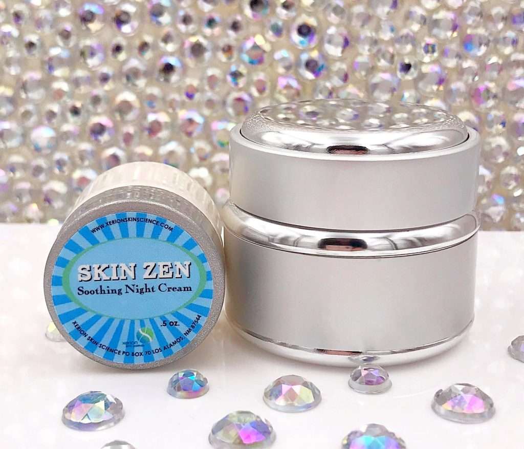 Skin Zen Night Cream - Anti-Inflammatory & Moisturizing - Dr. Jen's ...