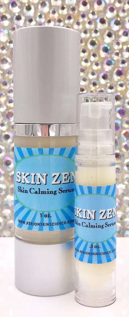 Skin Zen Serum - Soothe & Calm Sensitive Skin - Dr. Jen's Beauty Lab